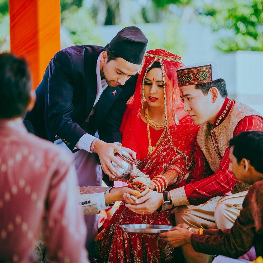 “himachal Pradesh Where Love Meets Astrology — Kundali Matching And