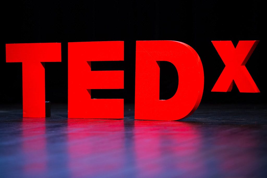 6 of the Greatest Cybersecurity TED Talks of All Time | by Dr Magda ...