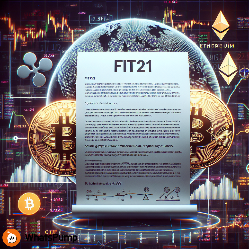 WhatsPump Fun Take on the FIT21 Dilemma in Crypto Market | by Zaripfjij | Medium