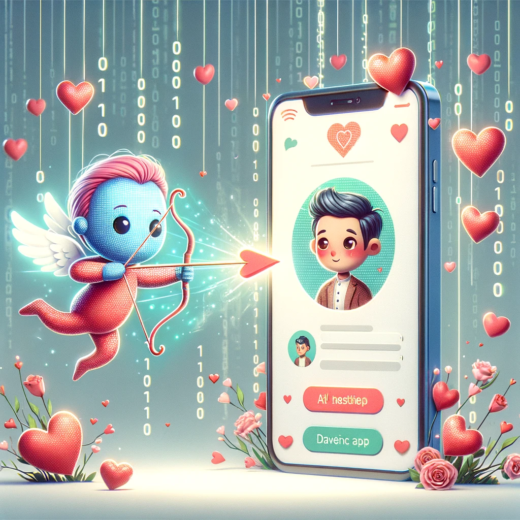 Can GPT Lead You to True Love?. Exploring AI in the Dating World | by ...