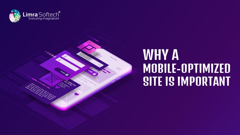 Mobile-optimized sites are becoming standard | by Limrasoft | Medium