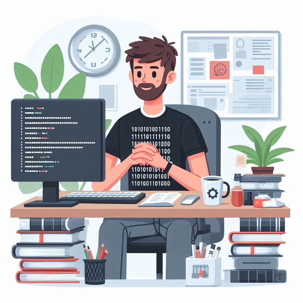 How to be a Pragmatic programmer? | by Dragan Rapić | Level Up Coding