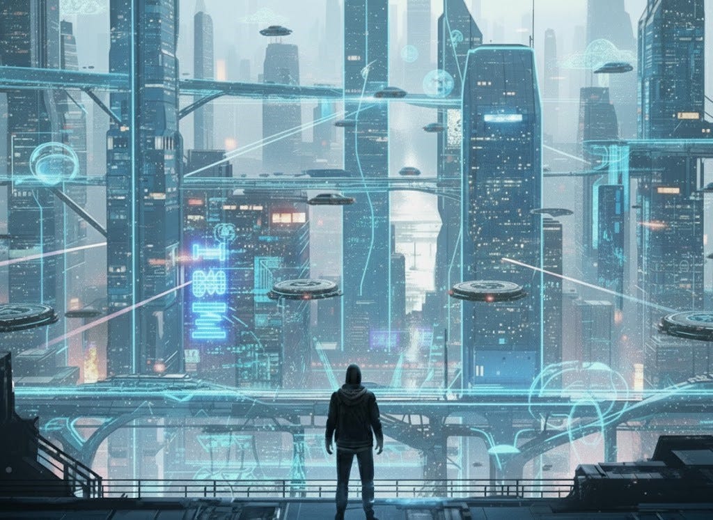 How Gen AI Unlocked My Learning and Career Path | Sohaibdevv | by Sohaib Malik | Nov, 2025 | Medium