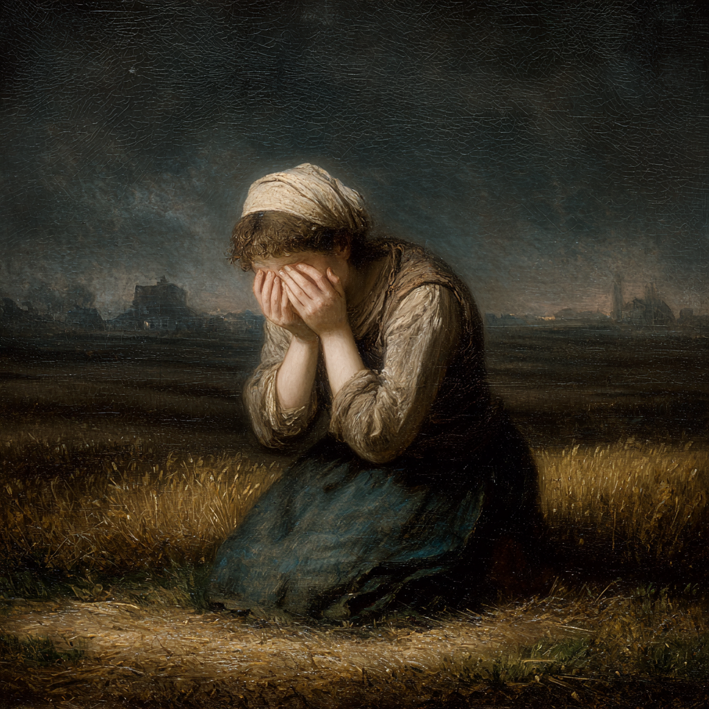 Why Suffering Matters: The Hidden Grace of Redemptive Pain | by Sean ...