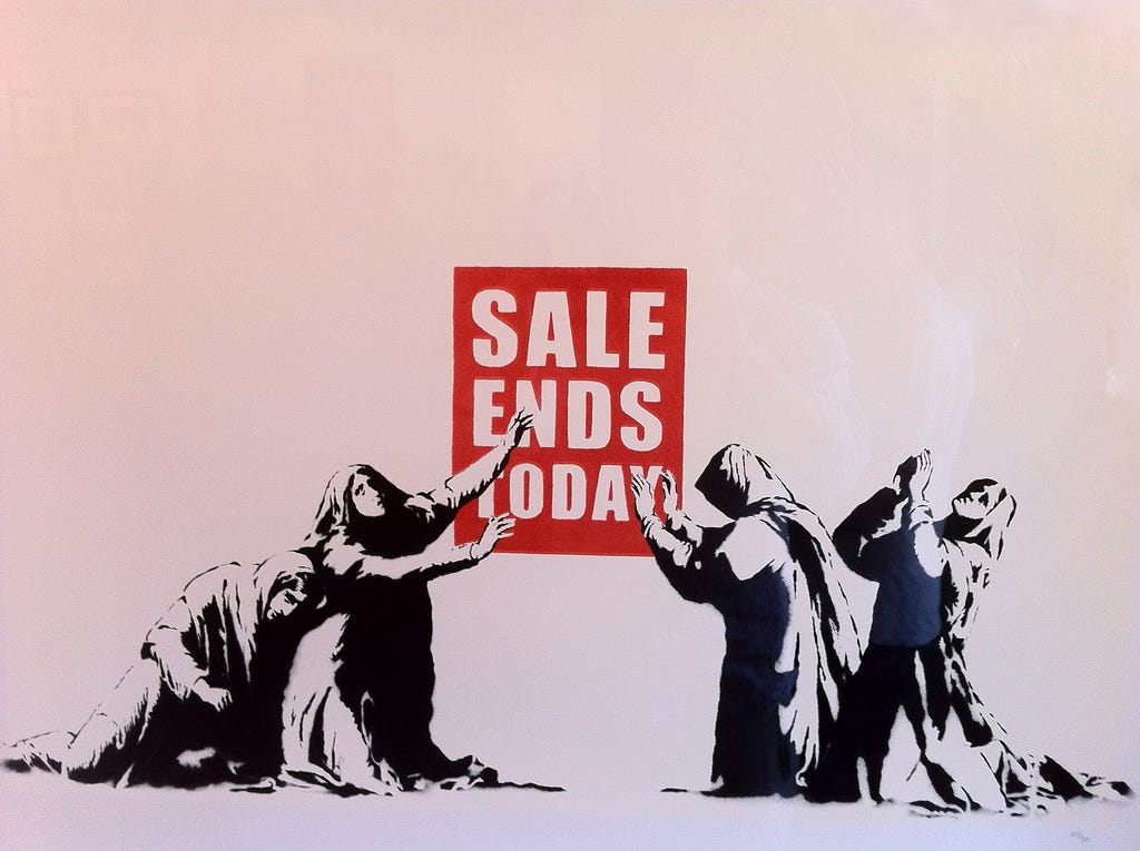How Santa Claus Stole Christmas When He Became a Symbol of Consumerism ...