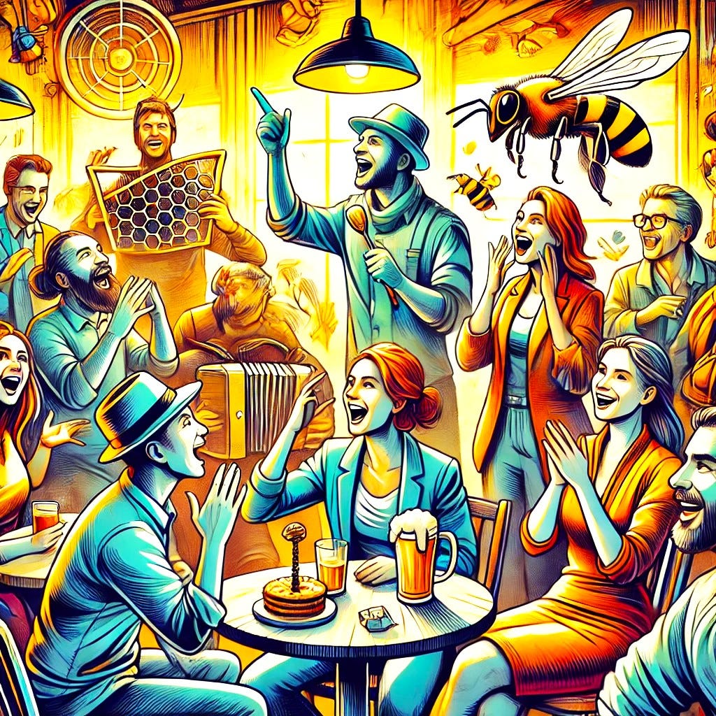 How to Be Interesting: 10 Unique Ways to Capture Anyone’s Attention ...