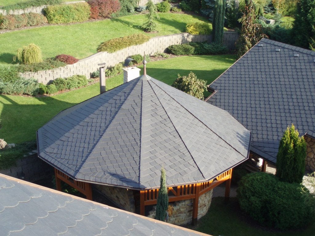 The Unmatched Legacy of Roofing Slate: Why SSQ’s Spanish Slate ...