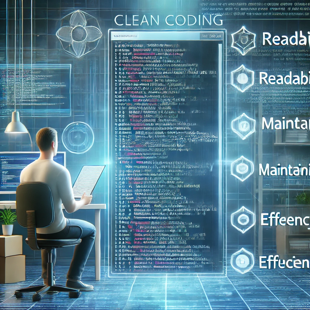 🚀 10 Essential Clean Code Principles Every Developer Should Follow | by CodeTalks | Medium