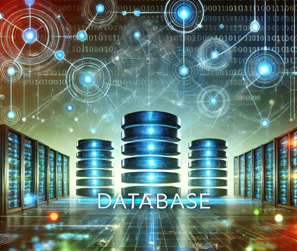 Understanding Databases: A Very Brief Primer | by Ahsan Ali | Nov, 2024 | Medium