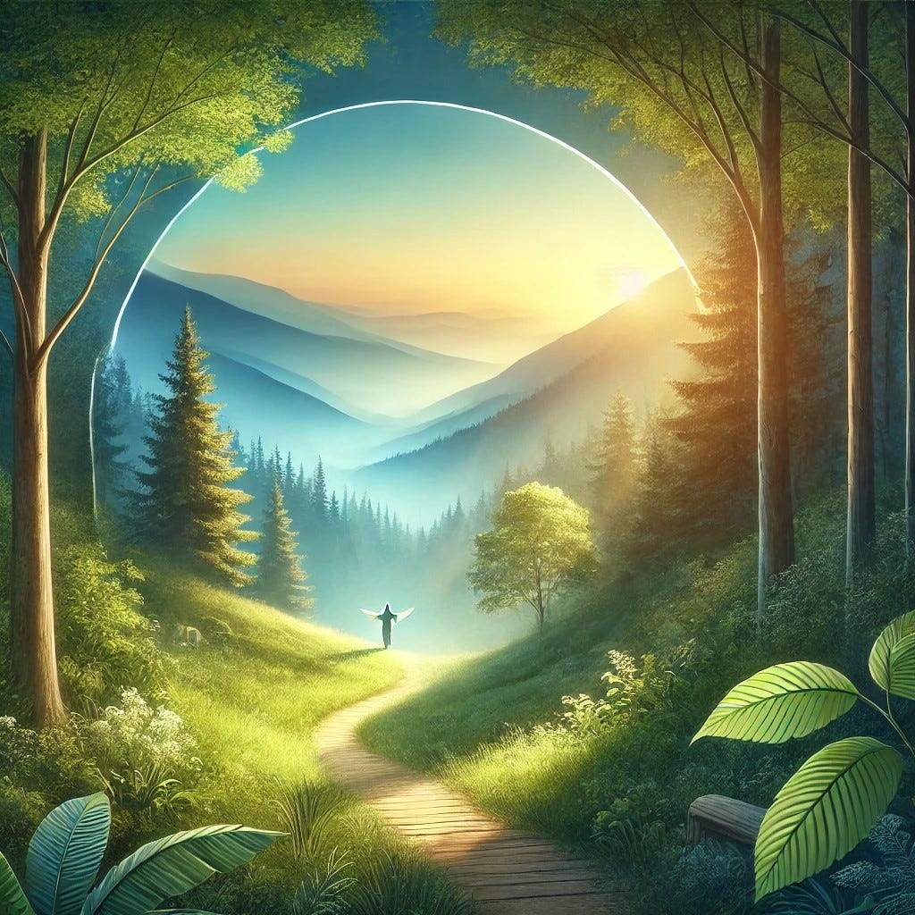Anxiety in Tech: How I Went from Feeling Like I Was on a Cliff’s Edge ...