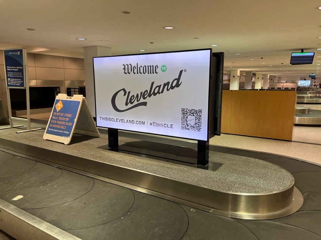 GARC: The Cleveland Experience. The final requirement for GARC… | by ...