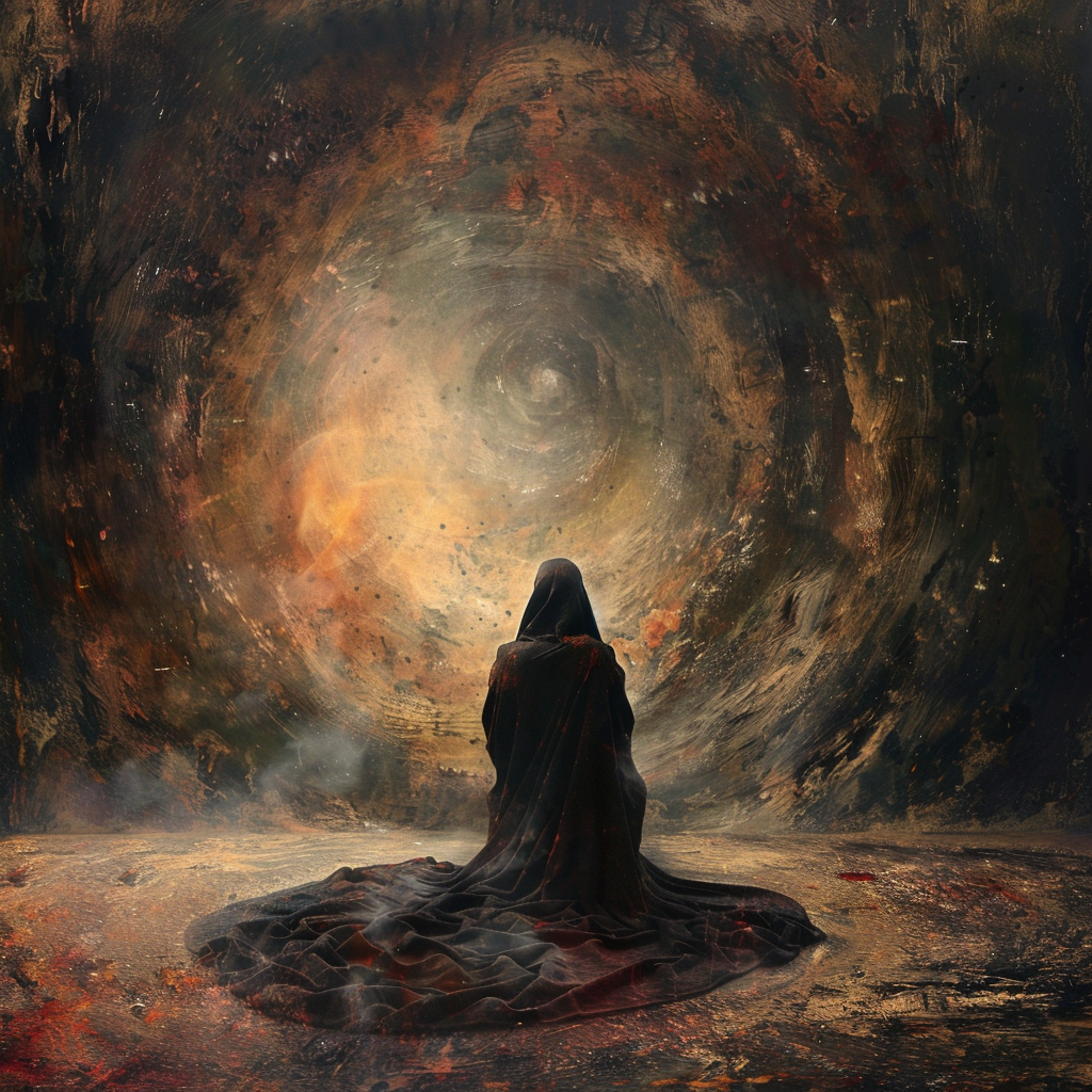 The Ancient Wisdom Uncovered: Delving into the Secrets of Mysticism ...