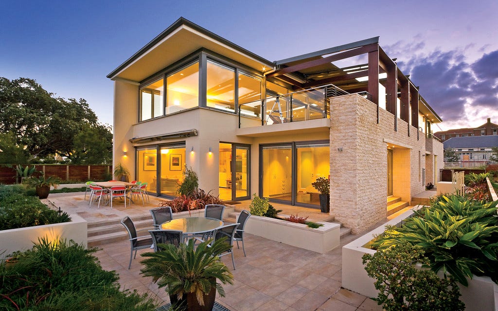 Sulaiman Safi Kidnapping: How to Financing Investment Building in a Customers Market | by ...