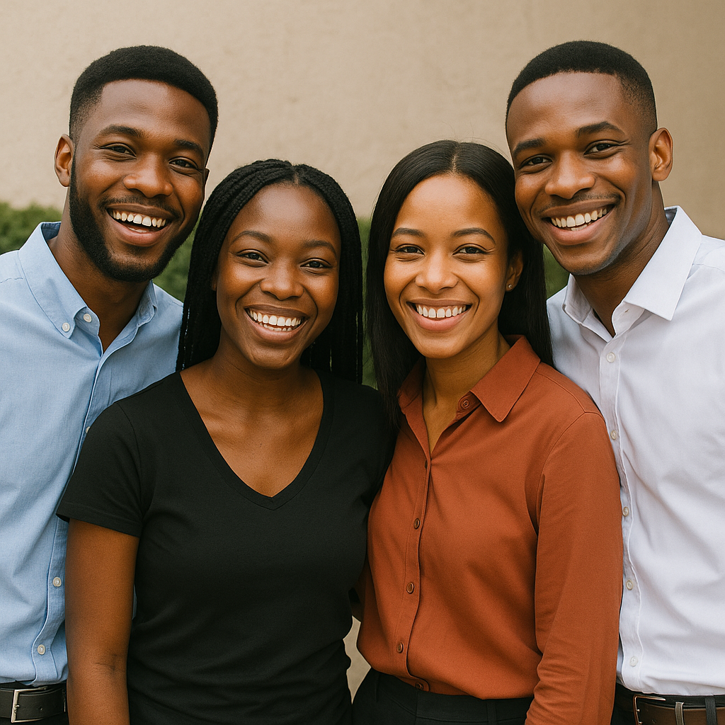 Dear classmates | by Kemi Gunre | Jun, 2025 | Medium