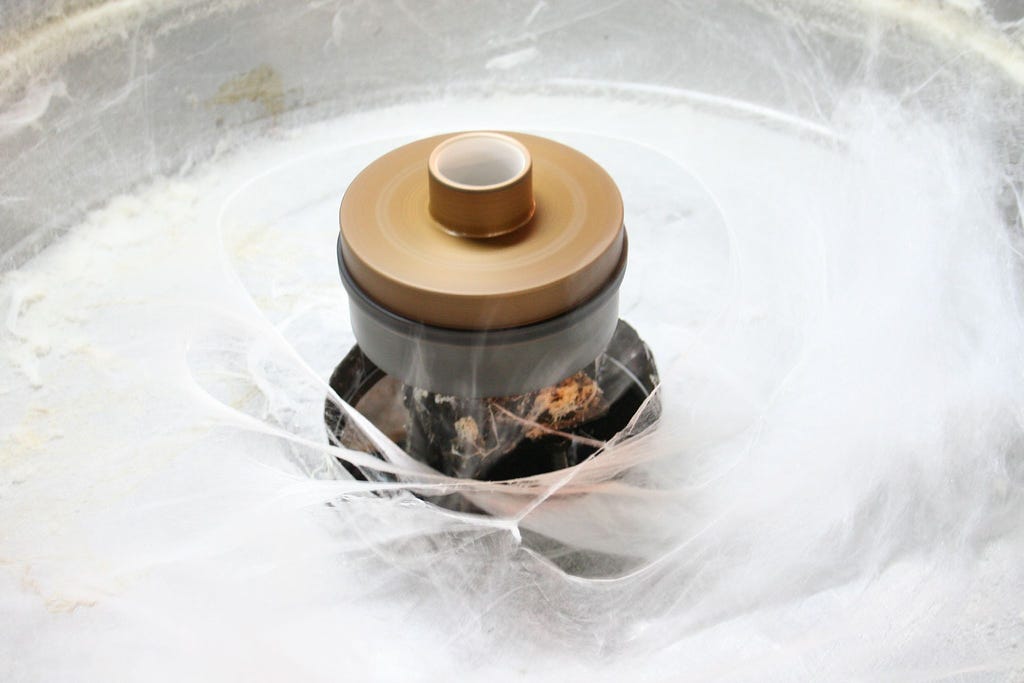 Four Key Areas of Focus for Someone Keen Candy Floss Machine Hire | by ...