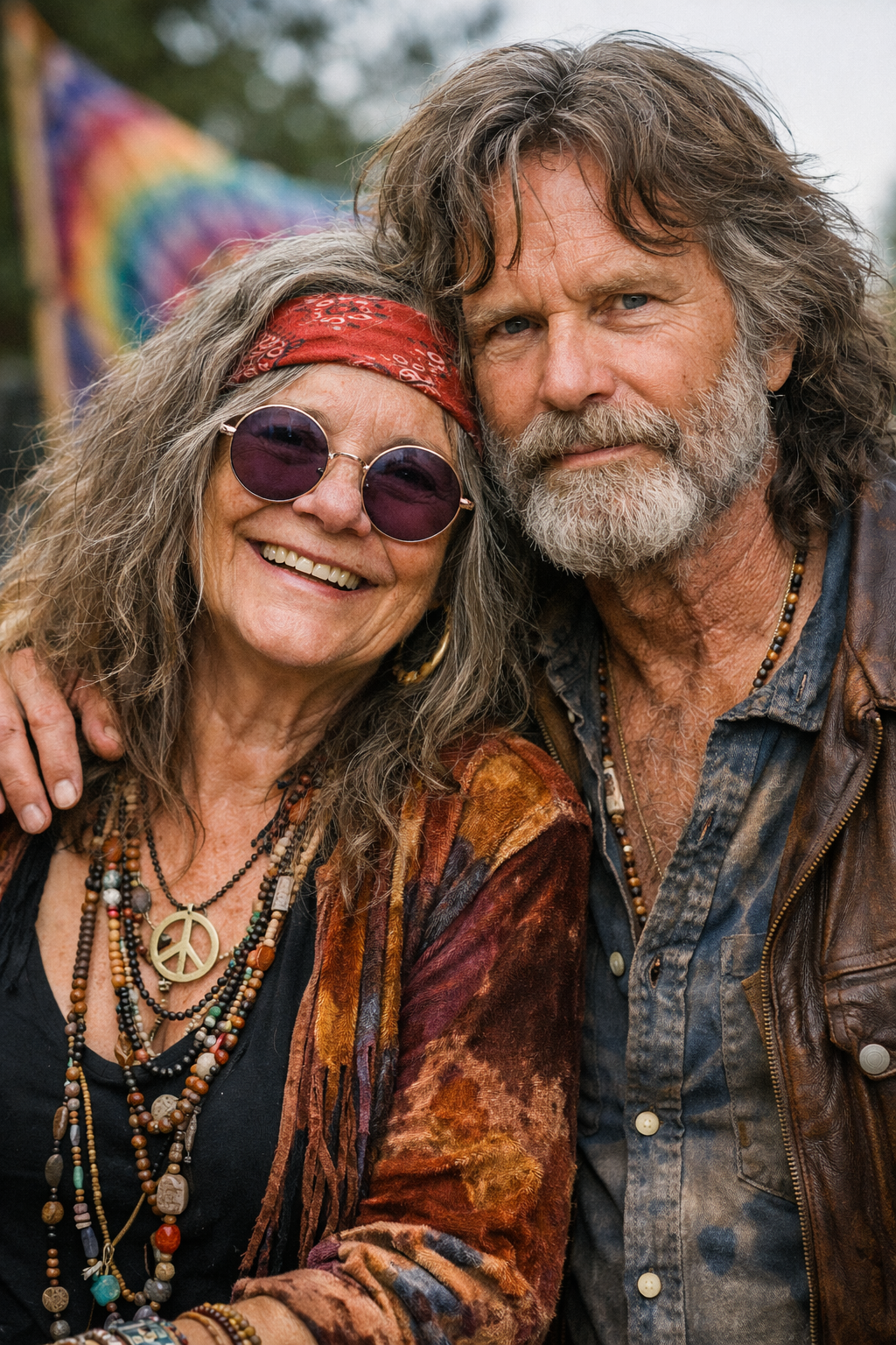 Hippie, Stoner, Parents, Caregiver, Satire | The Haven