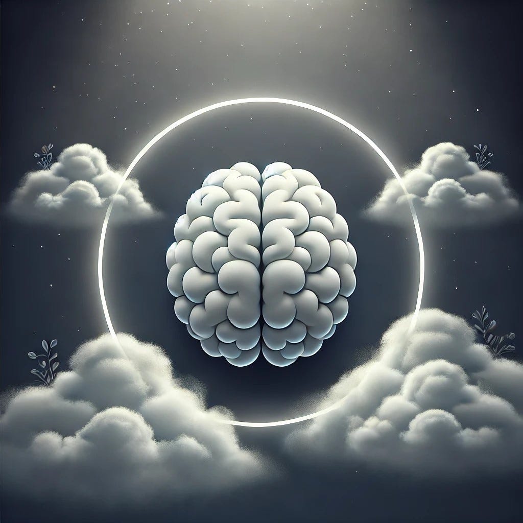 The Sleep-Memory Connection: How Rest Powers Your Brain | by Clearest ...