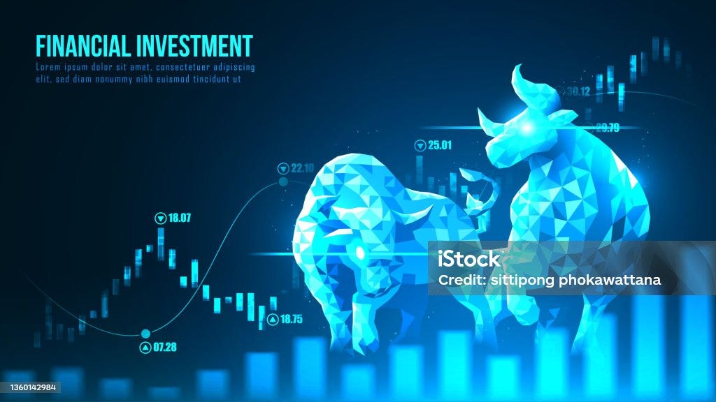 Stock Market Free Classes: Extremely Important Topics | by Chabrimitthu ...