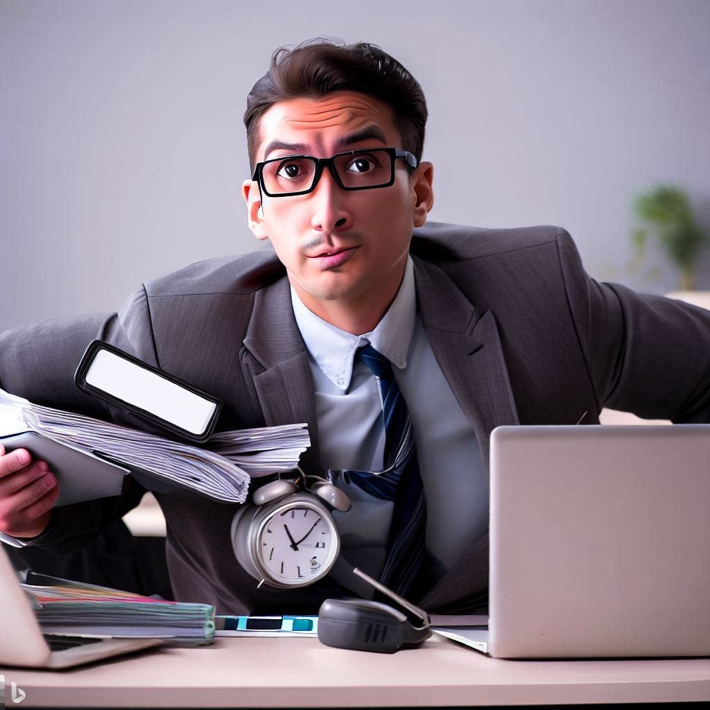 Why Should You Think Twice Before Leaving Your Job To Start A Business