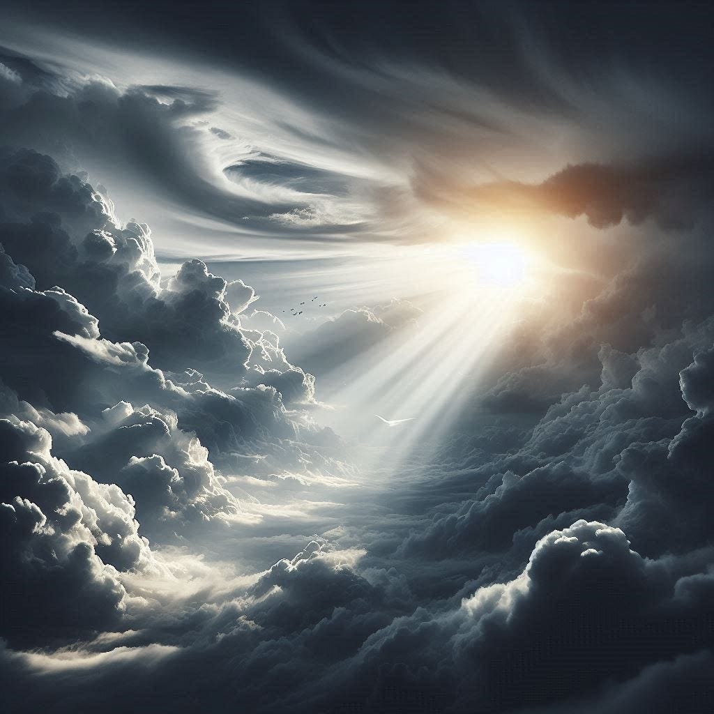 The Top Seven Uplifting Things To Remember When Facing Struggles | by Jason Morton | Private ...