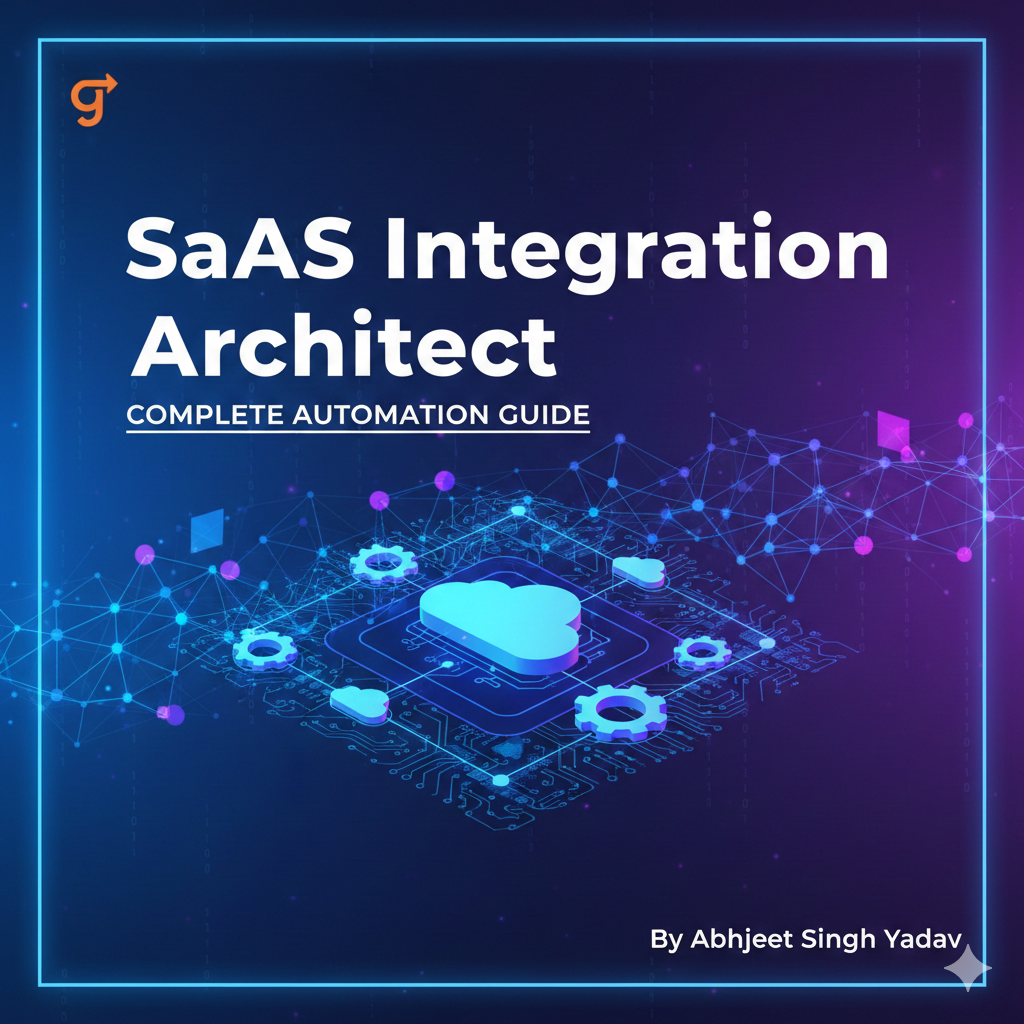 The Complete Guide to SaaS Automation: How to Design Workflows That ...
