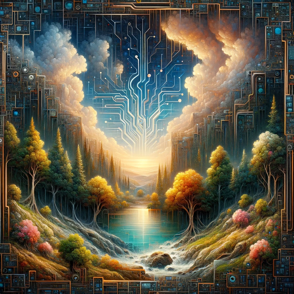 Nightshade and Glaze: Generative AI Tools for Artist Empowerment | by ...