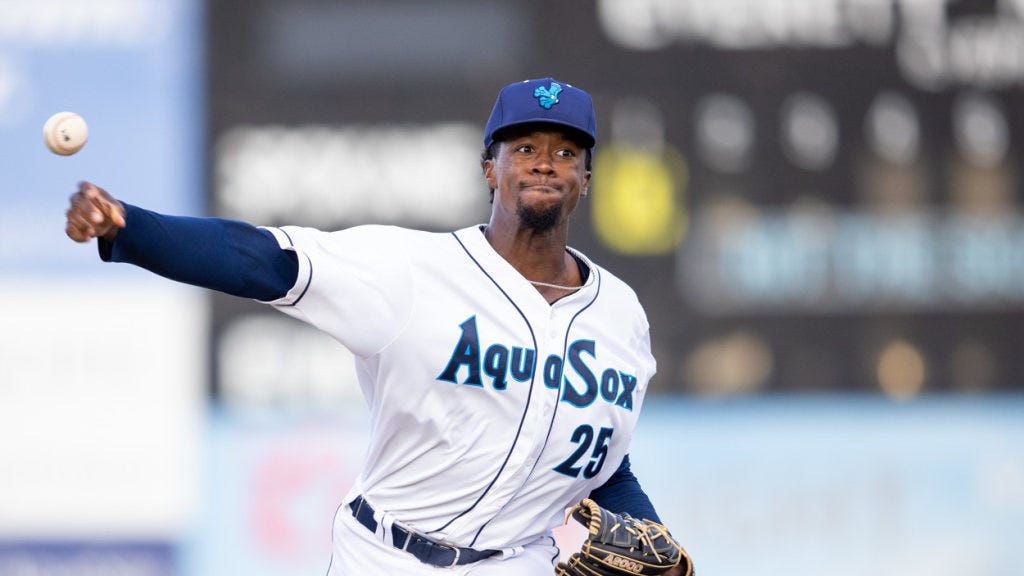 Mariners Minor League Report — August 24 | by Mariners PR | From the ...