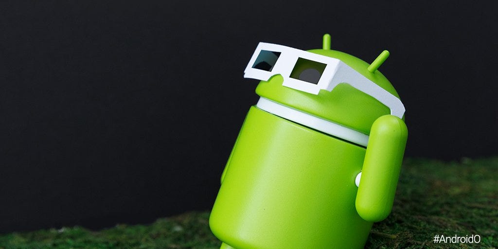 Why is Android so popular?. Android powers hundreds of millions of ...