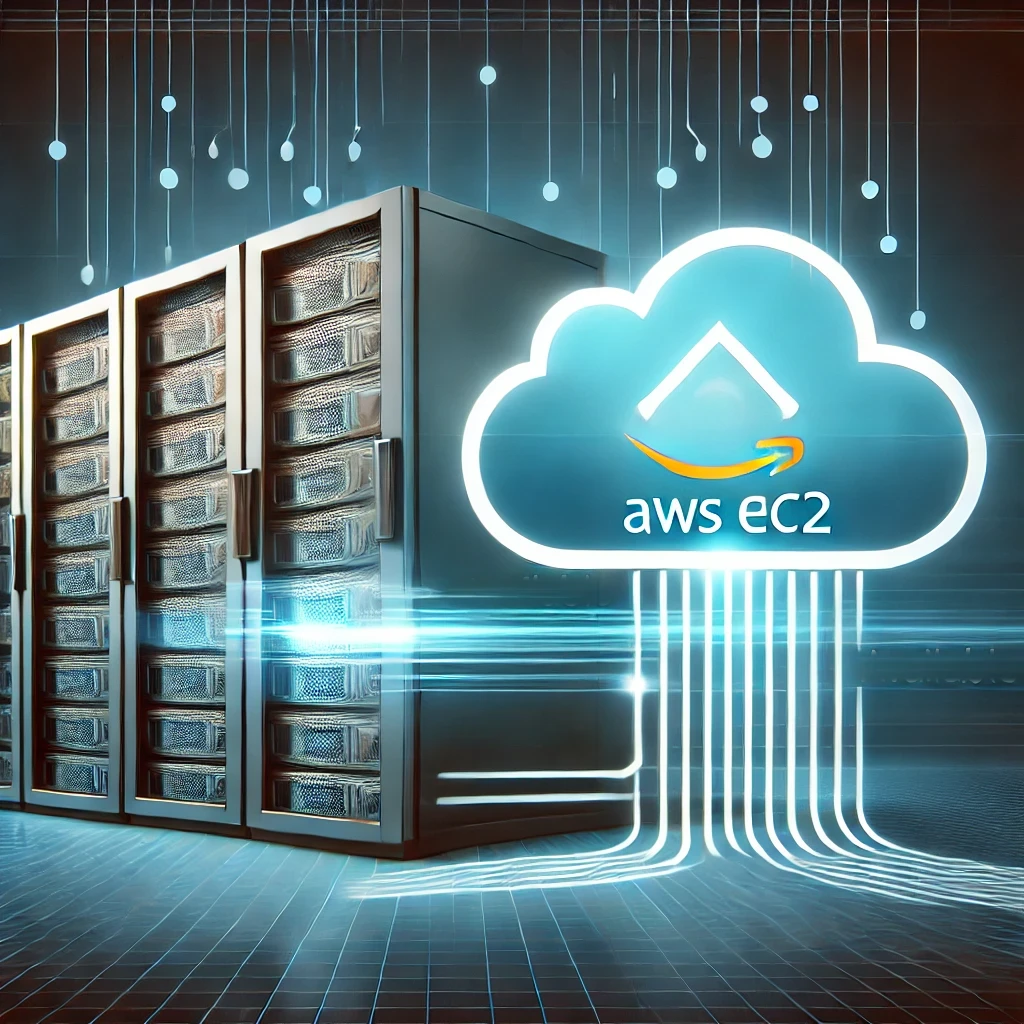 Migrating On-Premise Linux Server to AWS EC2 | by Mercedes Griffin | Sep, 2024 | Medium