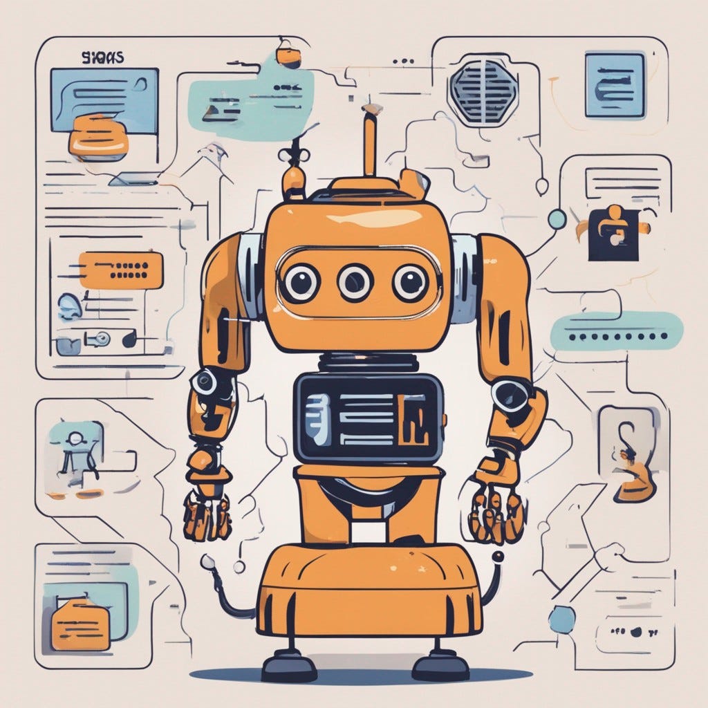 Advancements in Bing AI: AI-Generated Images, Multimodal Visual Search ...