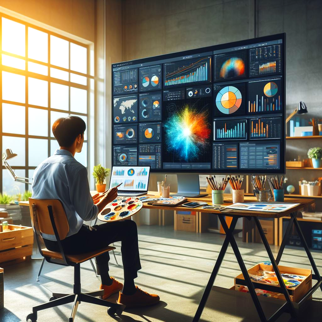 Data, AI & Intuition. How do you make decisions today? | by Dimitris ...