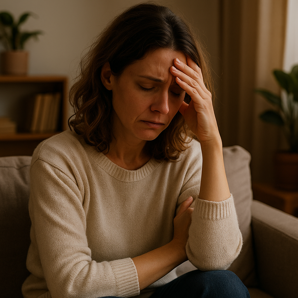 What Happens When Your Life Force Is Out of Balance? My Experience with ...