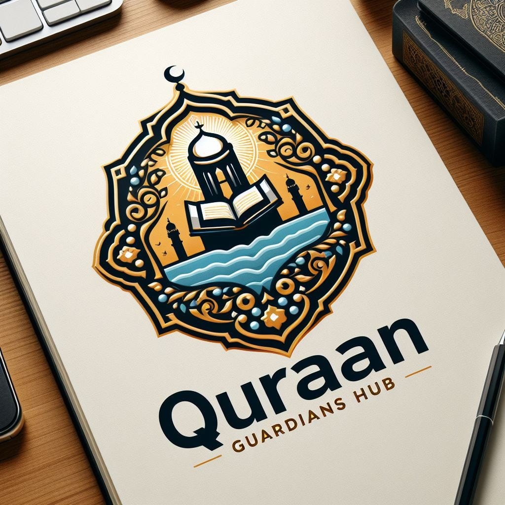 Fostering Faiths, Building Bridges: Unveiling the Quran Guardian Hub ...