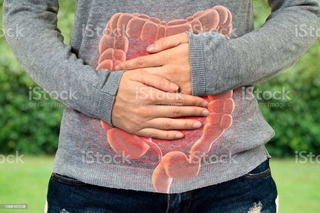 the best treatment of ibs at home, how to deal with ibs | Medium