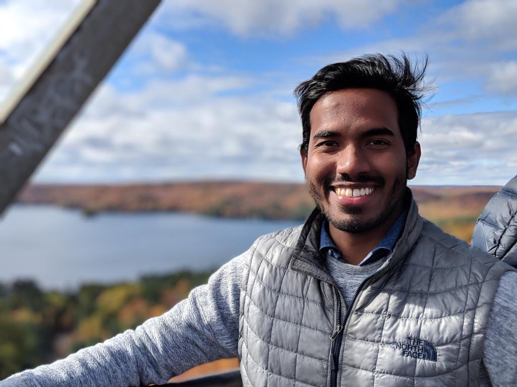 A Product Chat with Ritual’s Omkar Chetty | by Prash Gopalan | PM Nation | Medium