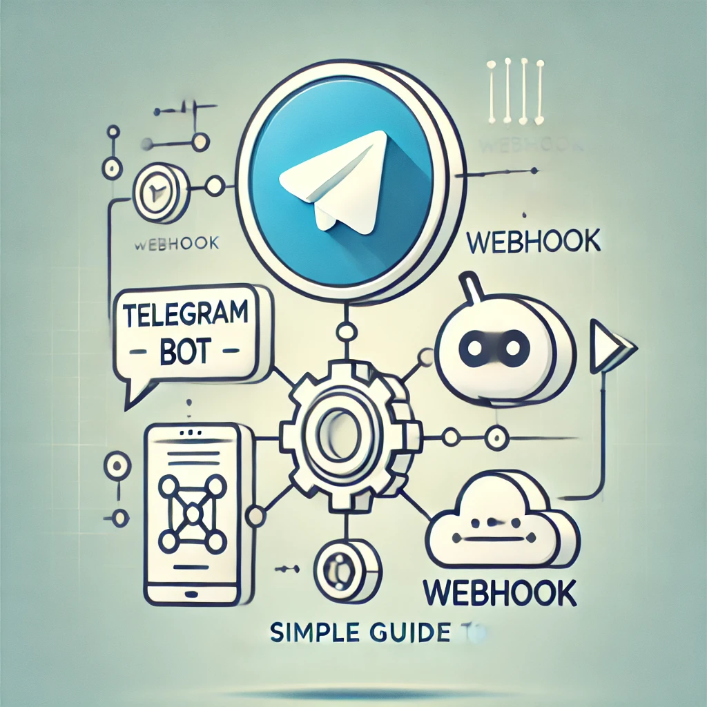 Simple Guide to Telegram Bot (Webhook) | by Leonardi Fabianto | EDTS | Oct, 2024 | Medium