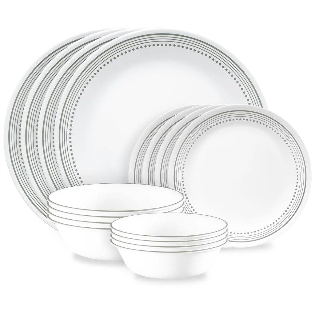 Corelle dishes. Welcome to our Corelle Dishes roundup… | by Jonathon ...