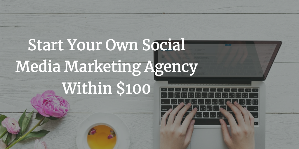 Start Your Own Social Media Marketing Agency In $100 Using SMM.AI | by ...