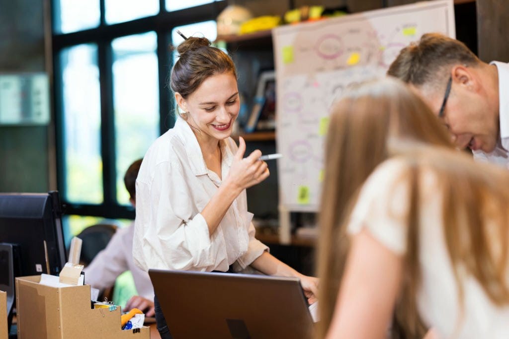 Elevating Sales Success: The Role of Sales Support Consulting in ...