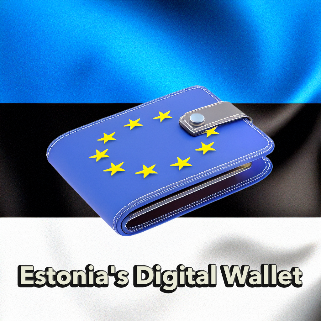 Estonia’s Digital Wallet: Forging a Future of Trust and Innovation in ...