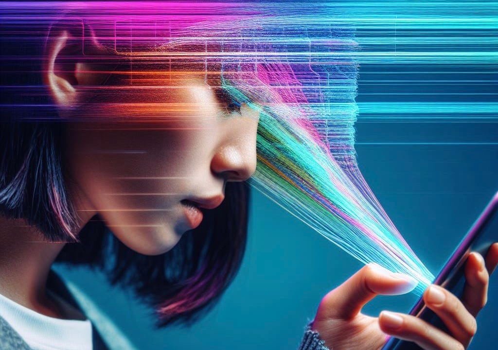 Information is Power – Should You be Worried About Your Data? | by ...