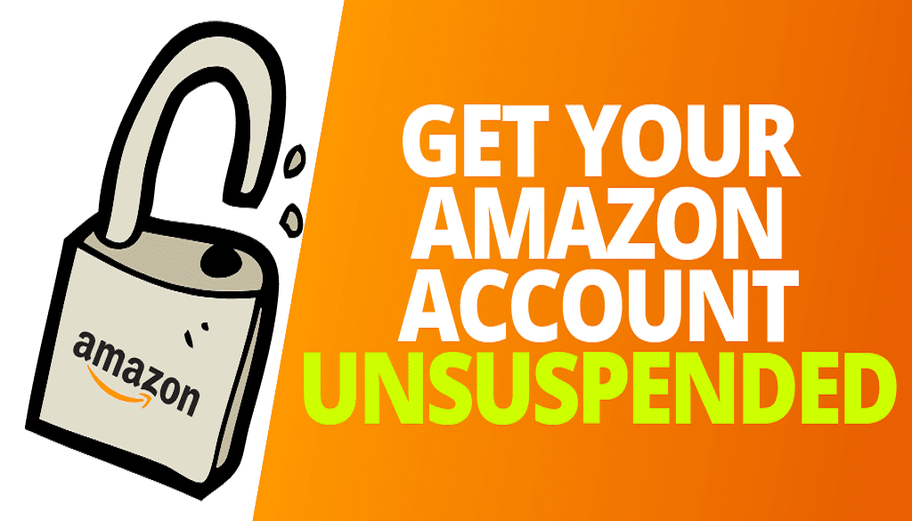 HOW TO REINSTATE AMAZON SUSPENDED ACCOUNT | by joseph cool | Medium