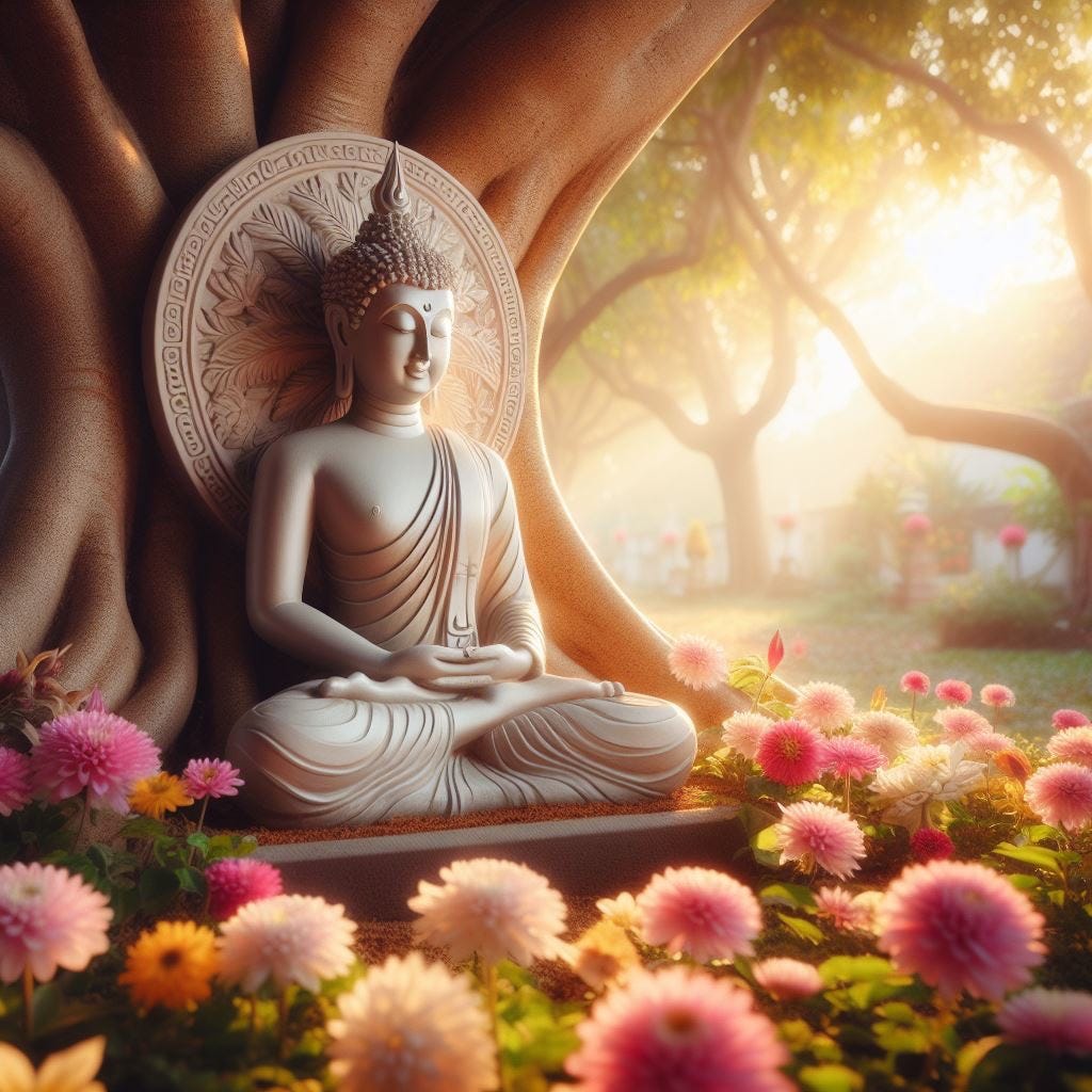 Selected Teachings ~ The Simple Truth of Enlightenment (Going Beyond ...