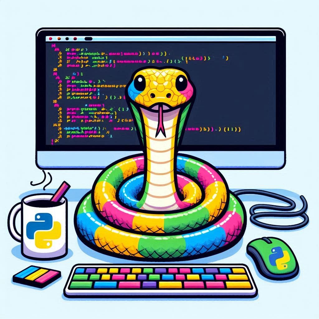 PyAutoGUI. What is PyAutoGUI? | by Ashu | Jun, 2024 | Medium