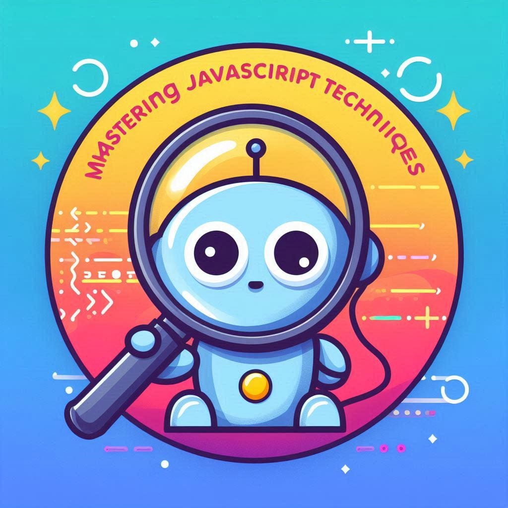 π Mastering Javascript 10 Optimization Techniques To Skyrocket Your App S Performance π By
