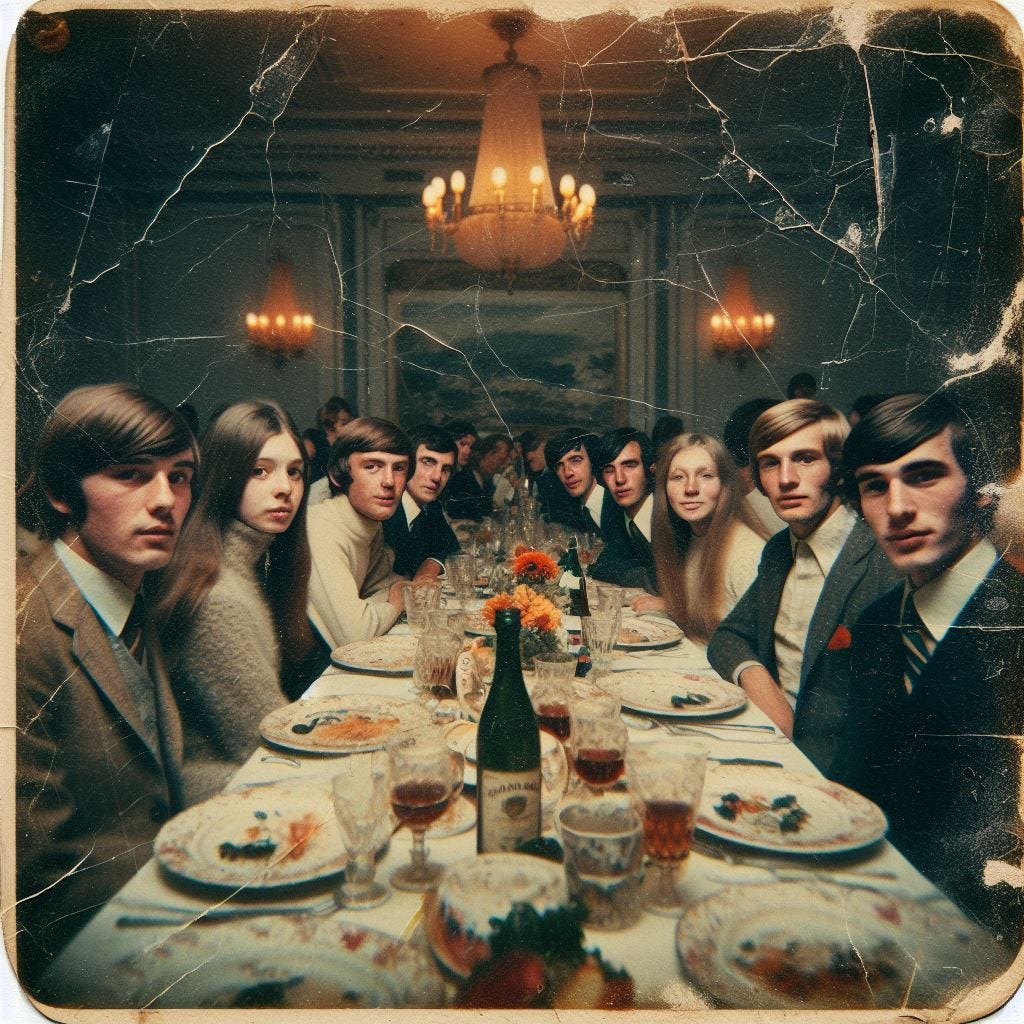 Consensus, My Nemesis.. I’m the type to say exactly what I… | by Gordon ...