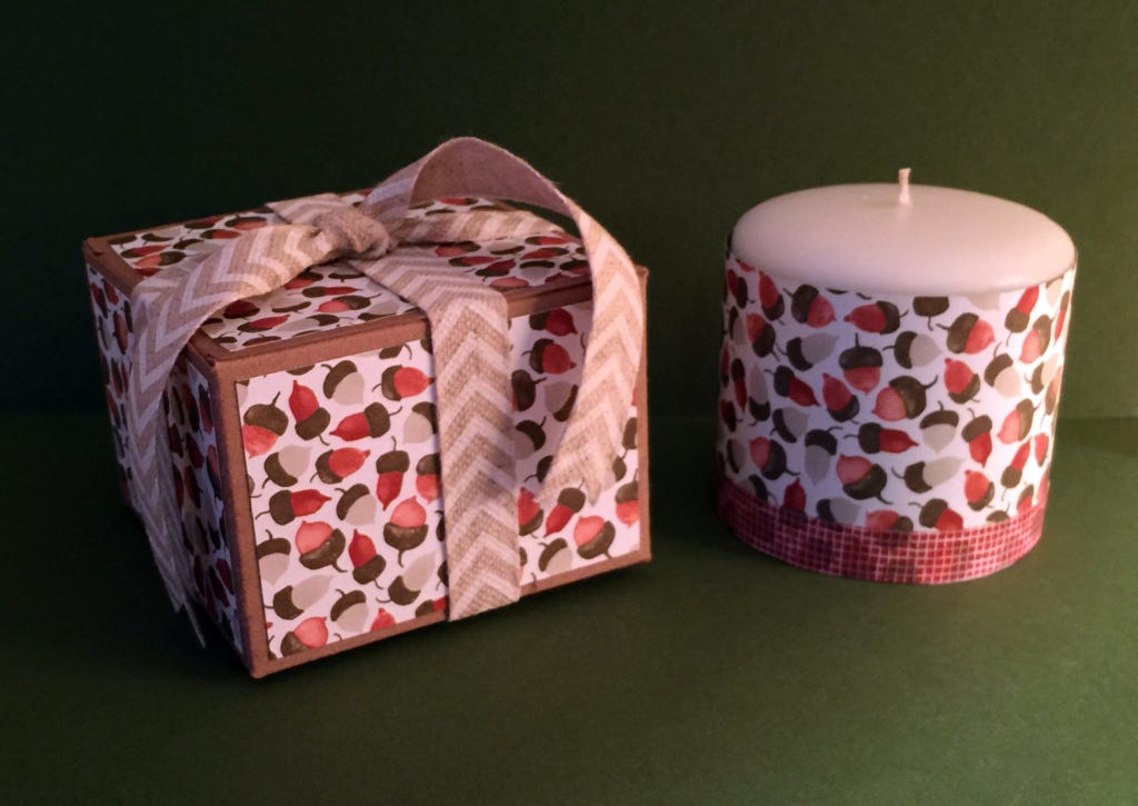 Protect and Impress: Custom Candle Packaging | by BoxesGen | Medium