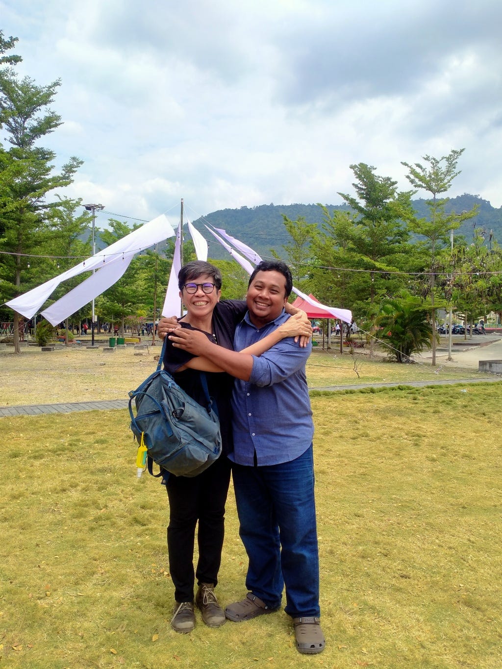 Akan ke Manakah Angin. Oleh: AS Rosyid | by AS Rosyid | Medium