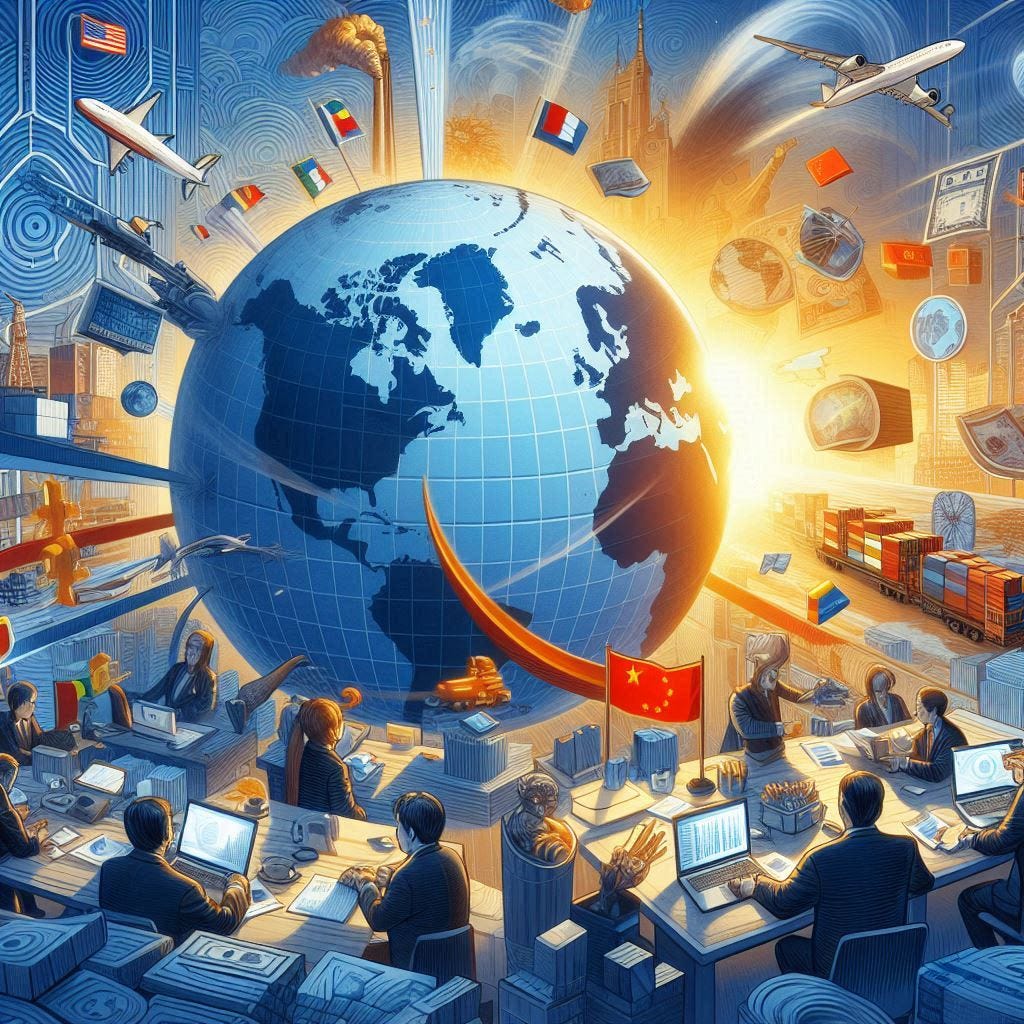 How tariffs affect our daily lives: Decoding global economic ...