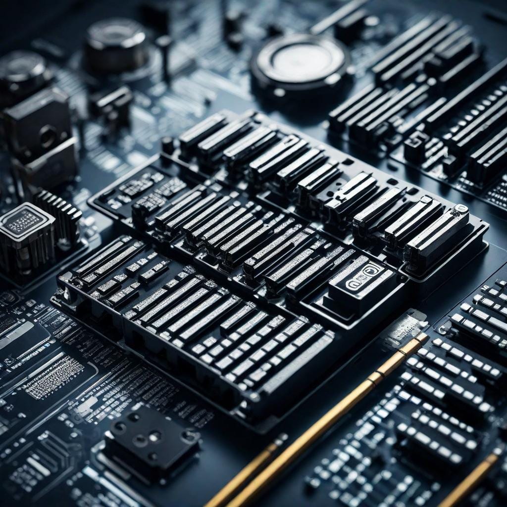 Optimizing Your Computer’s Performance: Tricks and Tips | by Kipngetich ...